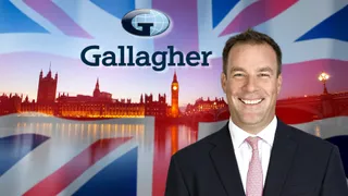 Marsh/JLT veteran to move to Gallagher as CEO UK & Ireland retail ...